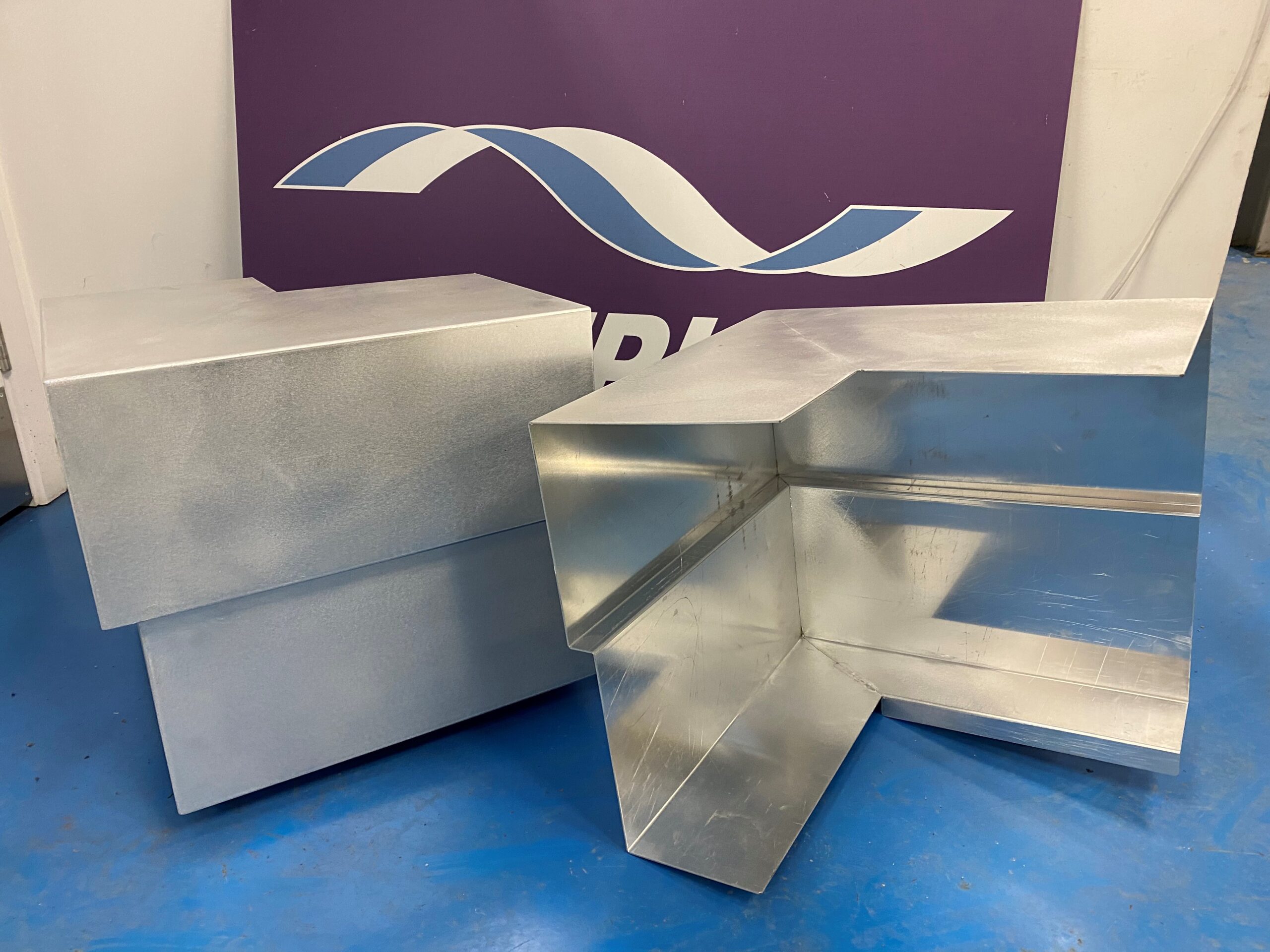 How It Is Made-Metal Fabrication Process - Best Metal Fabrication